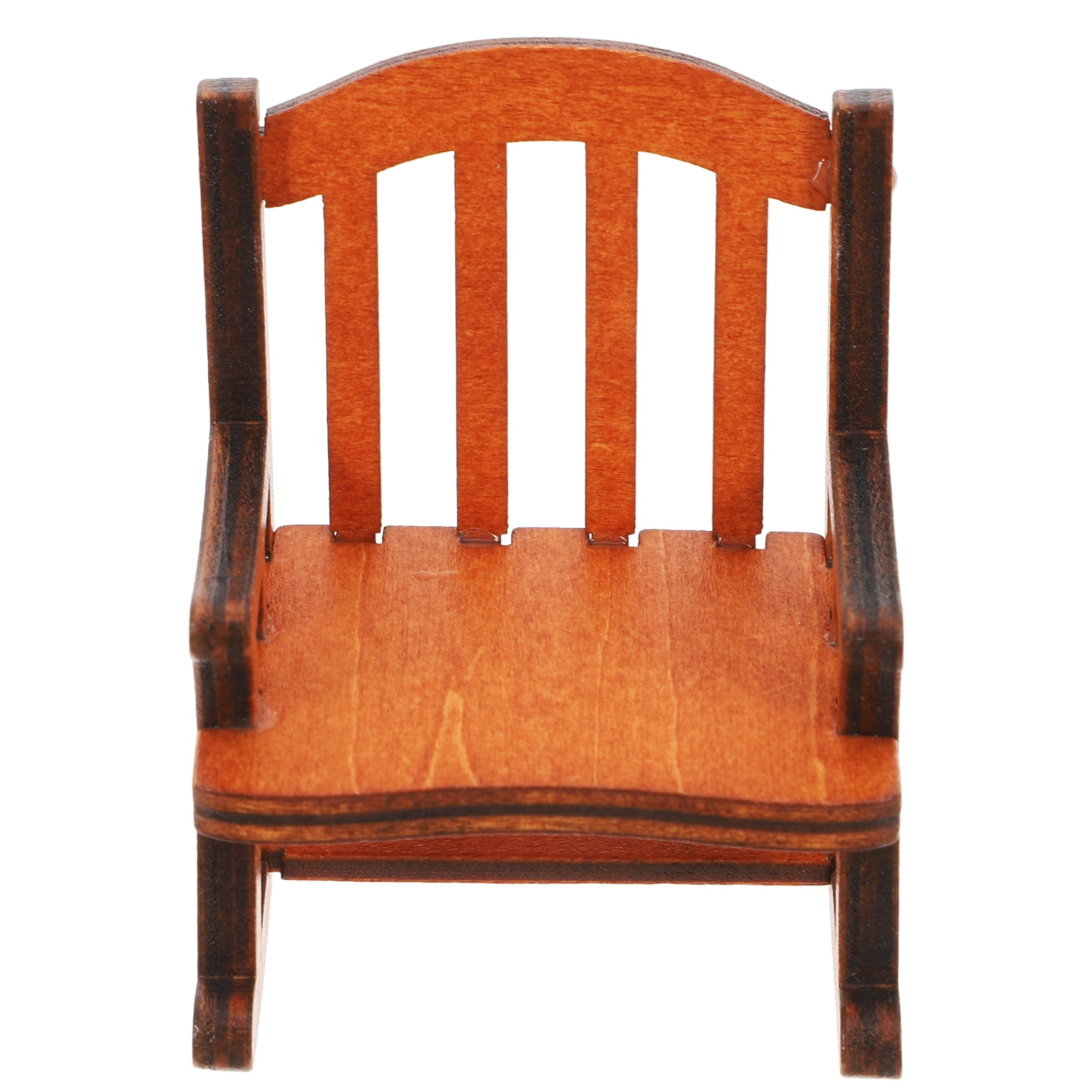 Click here for Hydreachca Rocking Chair Toy Wooden 1set 2.8x2.2x2... prices