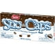 Nestle Sno-Caps Semi-Sweet Chocolate Nonpareils, 3.1 oz. - Walmart.com