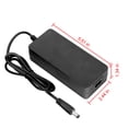 UL Listed 42V AC/DC Adapter Charger for Hover-1 36V Highlander,Dynamo ...