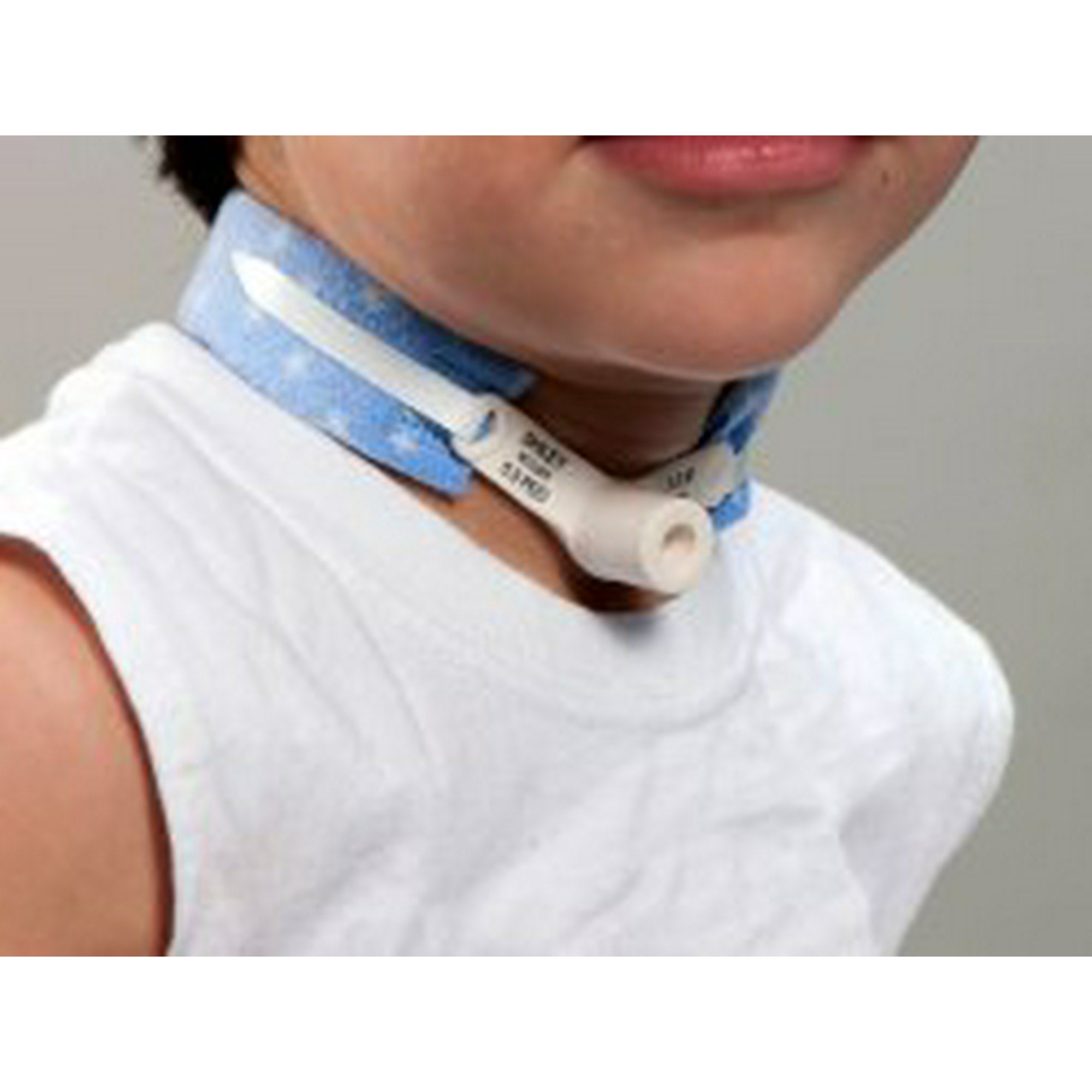 Click here for Dale Medical Tracheostomy Tube Holder Dale Pedi Pr... prices