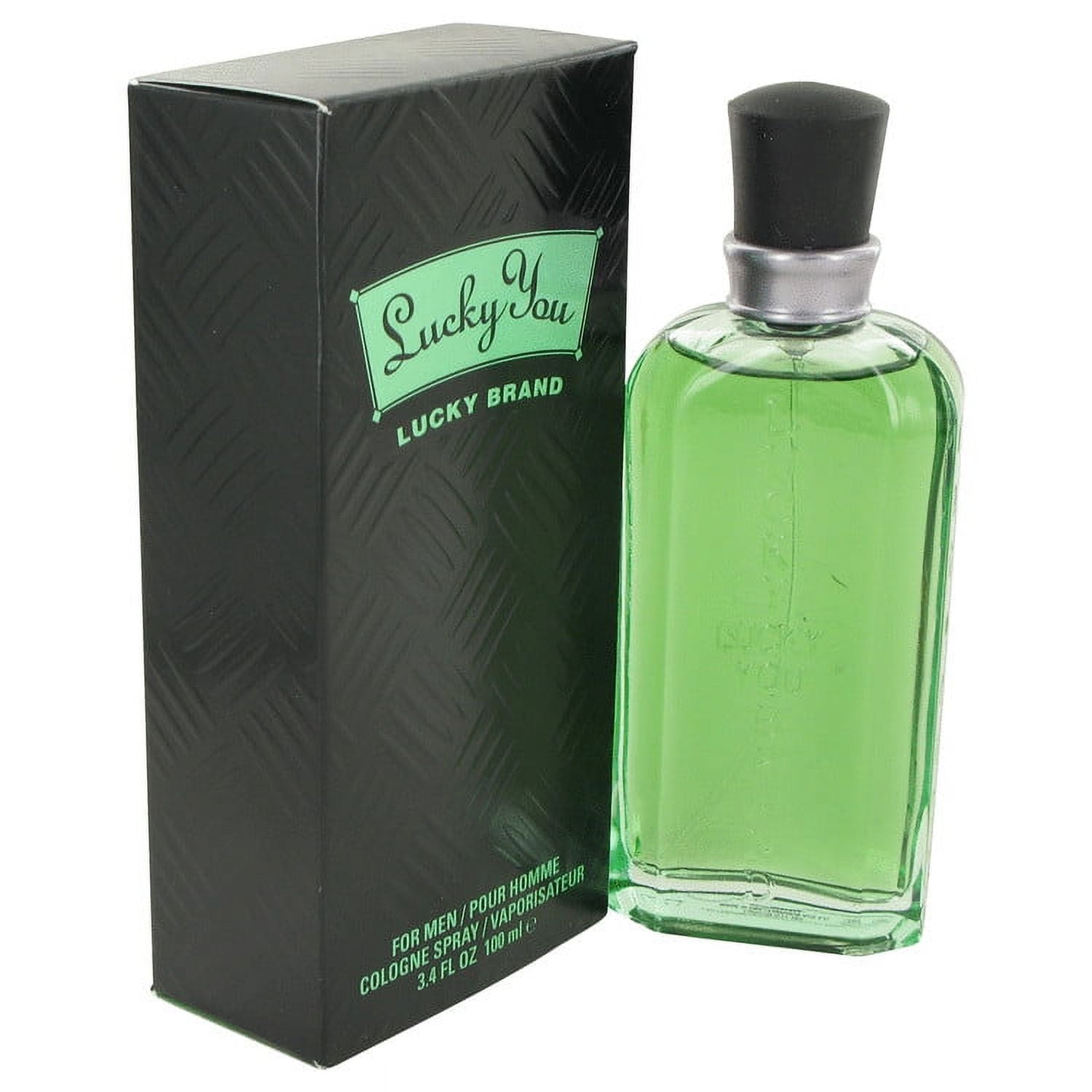 Click here for Lucky You By Liz Claiborne Spray 3.4 Oz 3.4 Oz prices