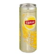 Lipton Sparkling Lemonade Flavor Iced Tea Bottled Tea Drink, 12 fl oz ...