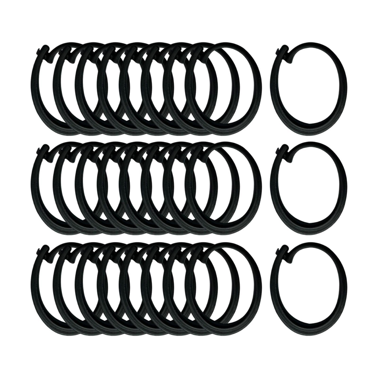 Click here for Luzkey Gazebo Curtain Hooks Gazebo Accessories Eas... prices