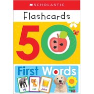 My 1st Words (Board Book) - Walmart.com