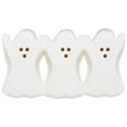 PEEPS Marshmallow Ghosts Halloween Candy, 3 Count (1.5 Ounce) - Walmart.com