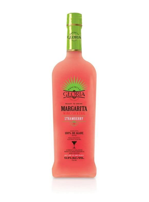 Margarita in Pre-Mixed Cocktails - Walmart.com