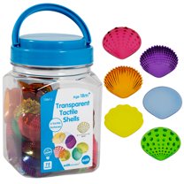 Edx Education Geo Links, Mini Jar, Set of 144 - Walmart.com