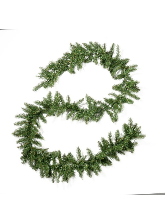 Christmas Garlands - Walmart.com
