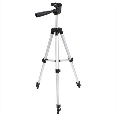 Acuvar 12" Inch Flexible Camera Tripod with Wrapable Disc Legs & Quick ...