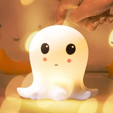 Night light children, LED baby night light without small parts that can ...