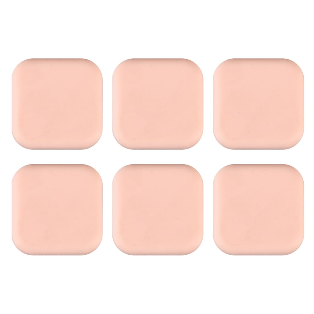 Door Stoppers Wall Protector Buffer Guard Doorknob Door Handle Bumper ...