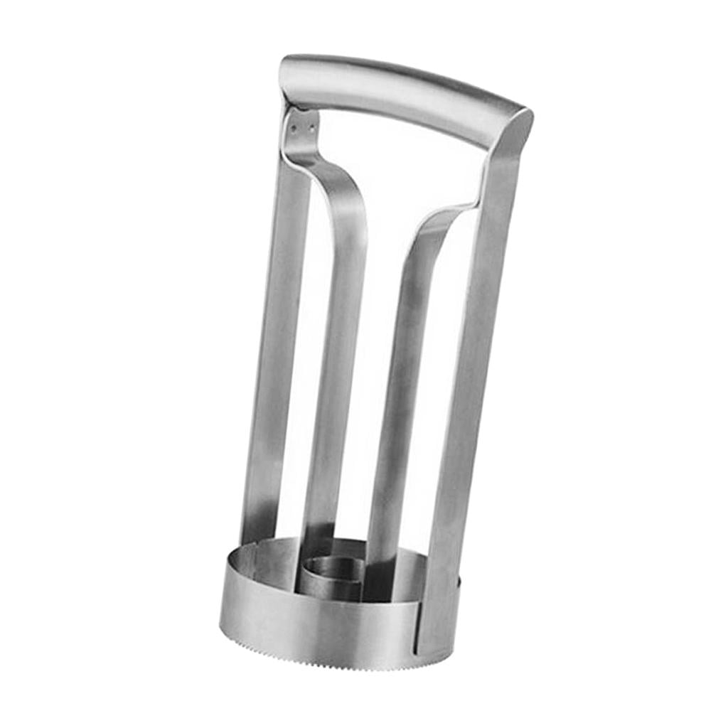 Click here for Luzkey Pineapple Corer Slicer Peelers Cutter Or Di... prices