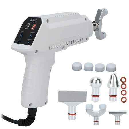 Chiropractic Adjusting Instrument Spine Chiropractic Chiropractic ...