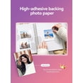 HPRT MT53 Portable High-Definition Photo Printer - Instant Wireless ...