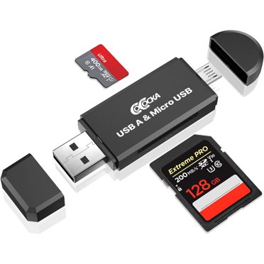 Picture Keeper Connect 32GB Portable Flash USB Backup and Storage ...