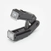 KNIPEX Tools 12 42 195, MultiStrip 10 Universal Insulation Stripper AWG ...