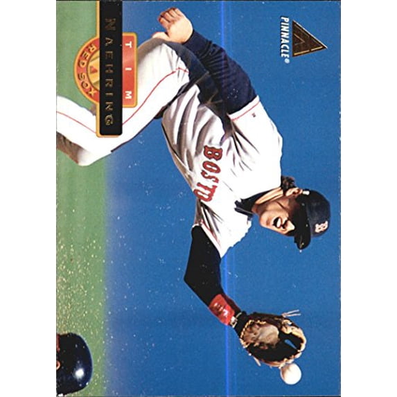 1994 Pinnacle #65 Tim Naehring MLB Baseball Trading Card - Walmart.com