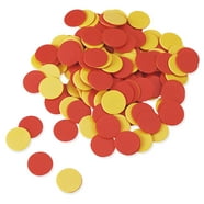 Learning Resources Fruity Fun Counters, Set of 108 - Walmart.com