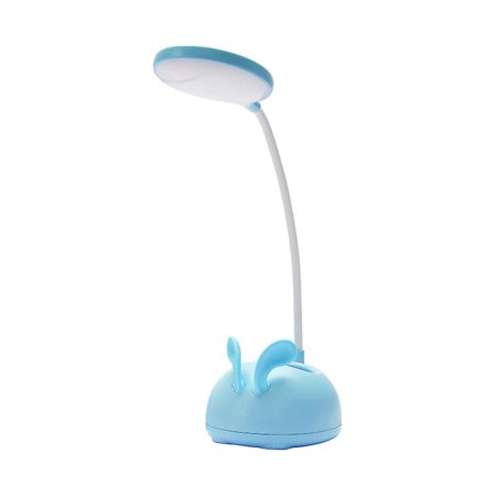 Multi-purpose Learning Lamp With Pen Holder And Mobile Phone Holder ...