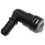 Gates 28504 Heater Hose, Quick-Lok Connectors - Walmart.com