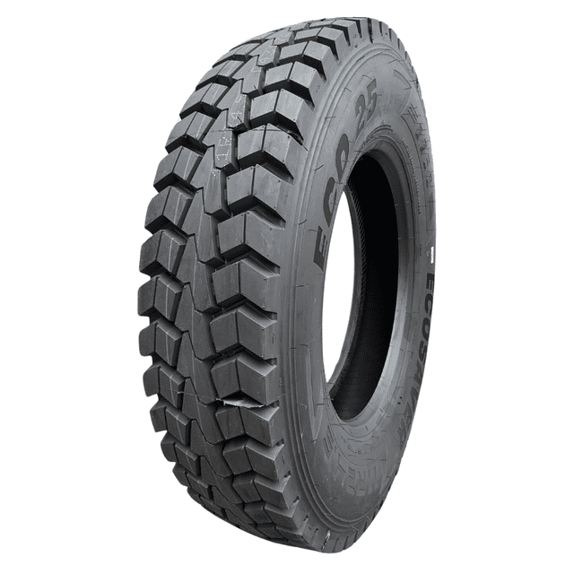 LLANTA 11R22.5 149L 18PR TRACCION ECOSAVER ECO 25 | Walmart en línea