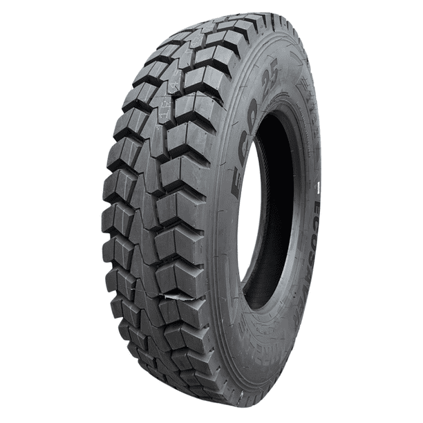 LLANTA 11R22.5 149L 18PR TRACCION ECOSAVER ECO 25 | Walmart en línea