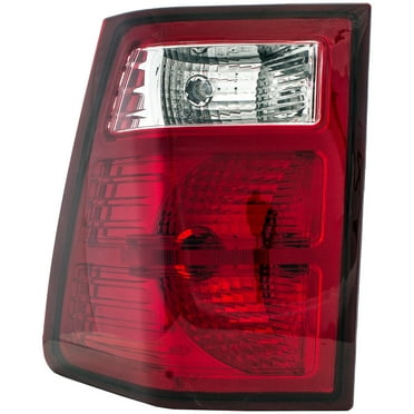 For Jeep Grand Cherokee Outer Tail Light Assembly 2014 15 16 17 18 19 ...