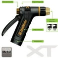 Melnor Deluxe Metal Rear-Trigger Nozzle - Walmart.com
