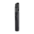Windproof Butane Torch Lighter Refillable Pen Lighter with Safety Lock ...