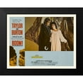 Hollywood Photo Archive 24x20 Black Modern Framed Museum Art Print ...
