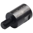 Angle Grinder Adapter Converter and Platen Set, Metal Thread Conversion ...