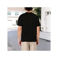 2026 Soft And Comfortable Breathable Fabric, Short Sleeve Crew Neck ...