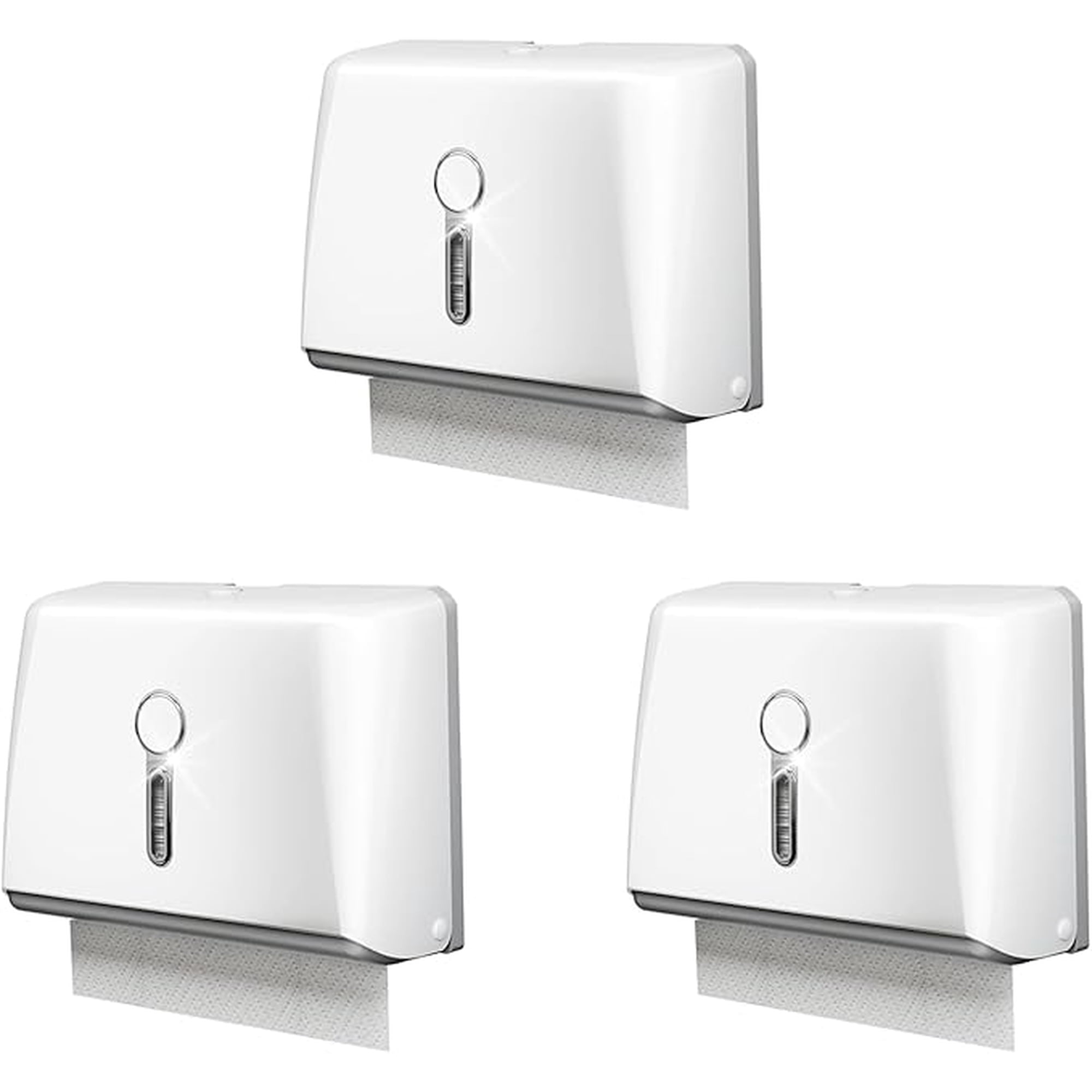 Click here for Ererlou 3x Commercial Paper Towel Dispenser Wall M... prices