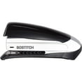 Bostitch Inspire Spring-Powered Premium 20 Desktop Stapler, Reduced ...