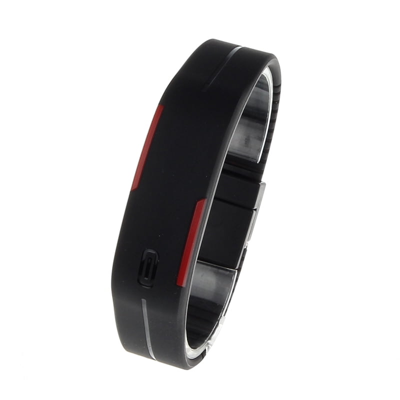 Thin Led Watches For Men