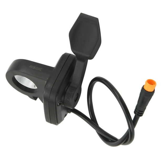 Electric Bike Thumb Throttle,Electric Bicycle Thumb Throttle Electric ...
