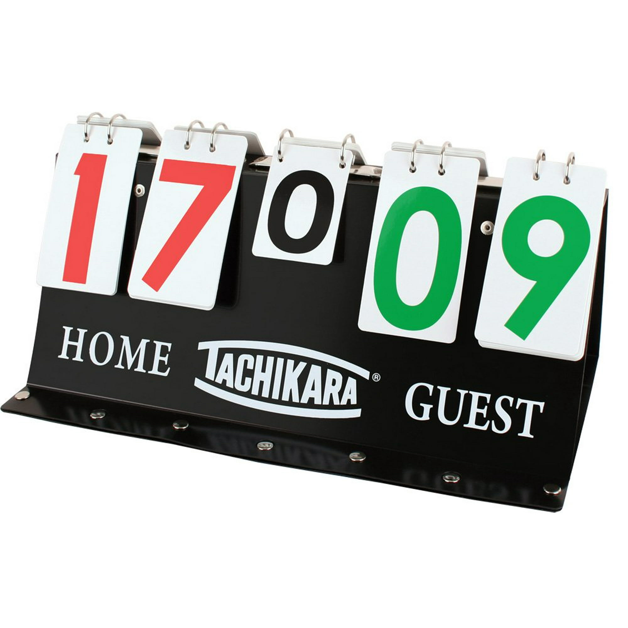 Click here for Tachikara Porta-Score Flip Scoreboard  17.25Lx 1.7... prices