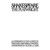 Introducing Shakespeare's Comedies, Histories, and Romances: A Guide ...