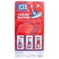 ICEE Electric Slush Machine, Home Countertop Slushie Maker, 34Floz ...
