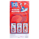"ICEE Slushie Machine, 34 fl oz Capacity, Countertop, Red, Durable ...