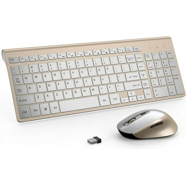 Logitech MK955 Business Wireless Keyboard & Mouse, Quiet Typing, Secure ...