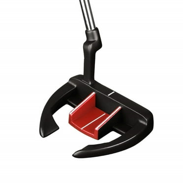Orlimar Golf F4 White Mallet Putter Right Handed 35" - Walmart.com