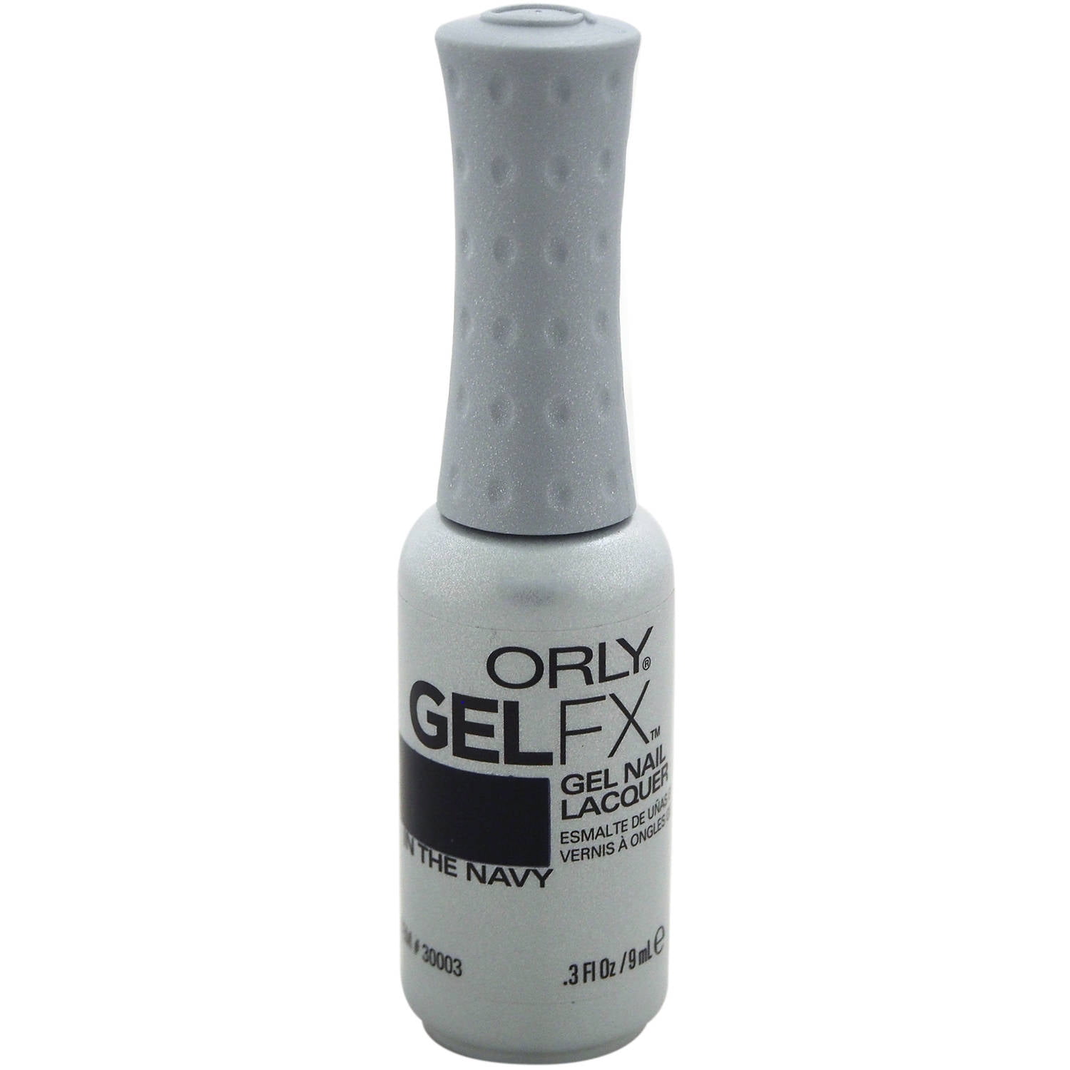 Orly Gel Fx Gel Nail Color # 30003 - In The Navy 0.3 oz Nail Polish ...