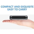 UsilkU 4G Mobile WiFi Hotspot with Time Display SIM Card Slot 300Mbps ...