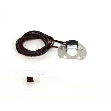 PERTRONIX IGNITION Socket Style Plug N Play Distributor Ford FE P/N ...
