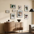11x17 Farmhouse Picture Frames, Photo Frame Display 8x12 Pictures with ...