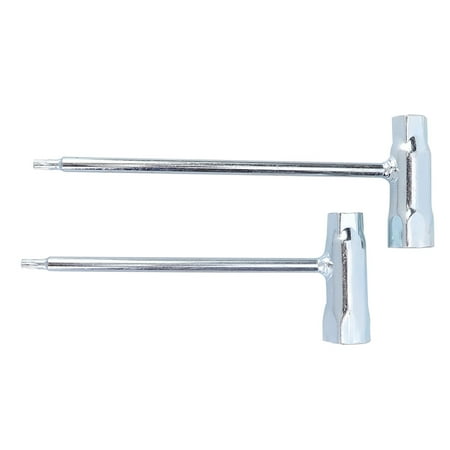 Spark Plug Spanner Socket Spanner Socket Wrench 2pcs Spark Plug Spanner ...