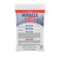 50lb Miracle Melt Ice Melt Blend Bag - Walmart.com