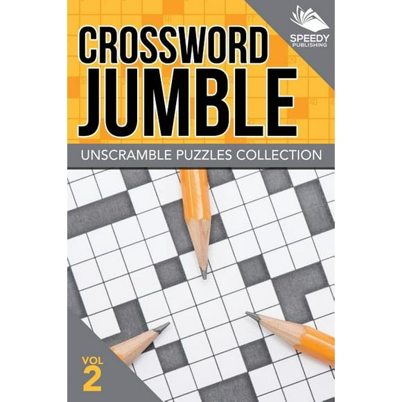 Jumble Puzzles