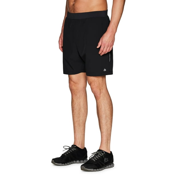 RBX Active Men's Quick Drying Ripstop Workout Hiking Short with Pockets ...
